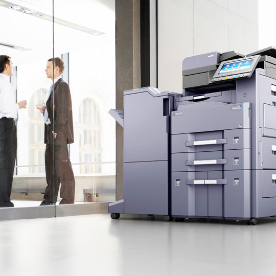 Cerner Certified Products | Kyocera Document Solutions Canada Ltd.