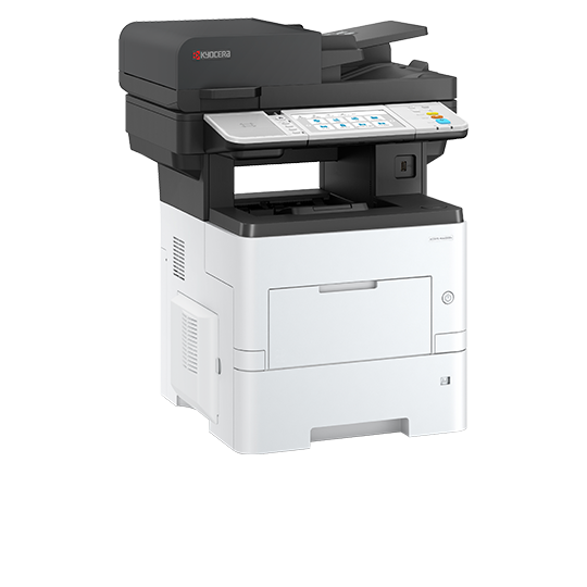ECOSYS MA6000ifx - Versatile BW network MFP | Kyocera Document ...