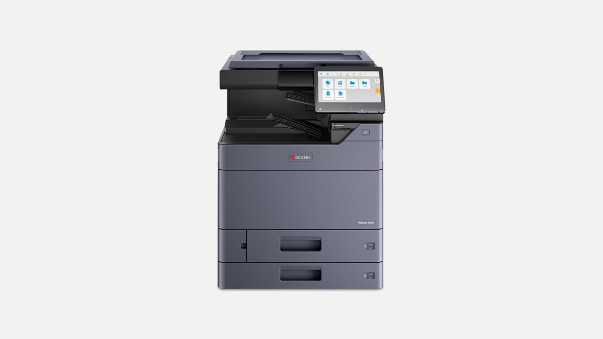 TASKalfa 4004i | Kyocera Document Solutions America