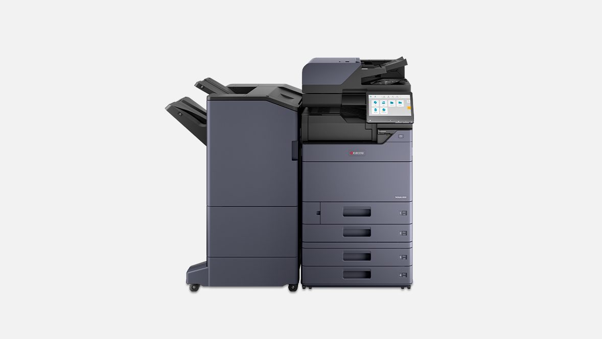 TASKalfa 4004i | Kyocera Document Solutions America