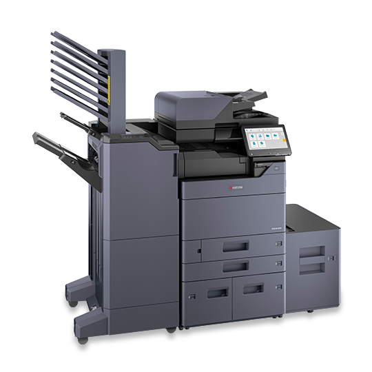 TASKalfa 5004i | Kyocera Document Solutions America
