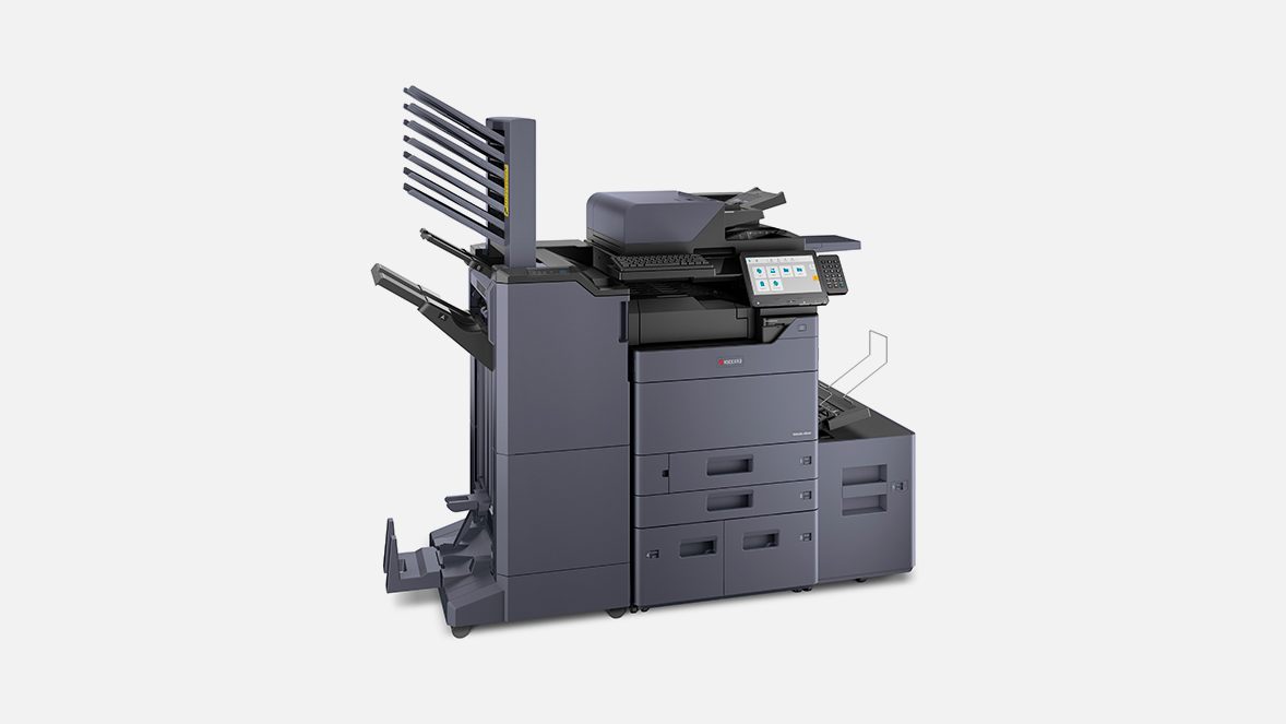 TASKalfa 6054ci | Kyocera Document Solutions Canada