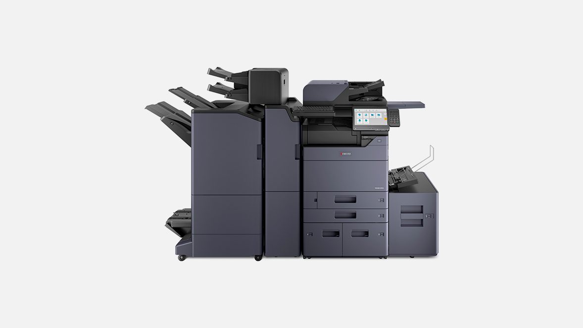 TASKalfa 6054ci | Kyocera Document Solutions America
