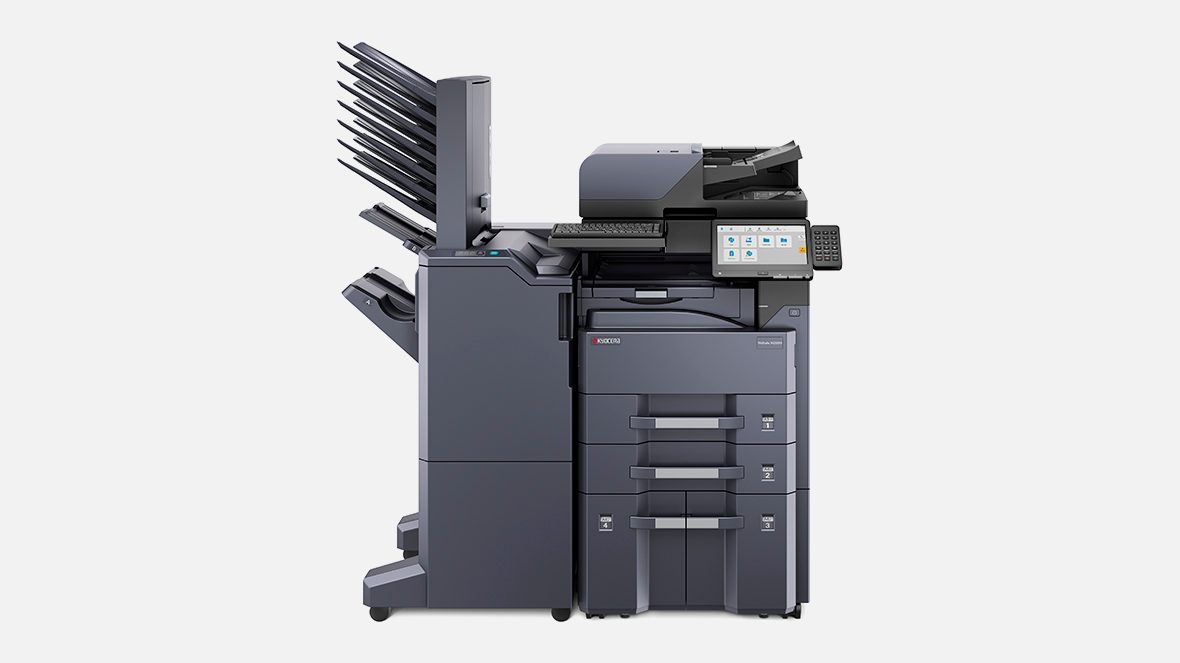 TASKalfa MZ3200i | Kyocera Document Solutions Canada
