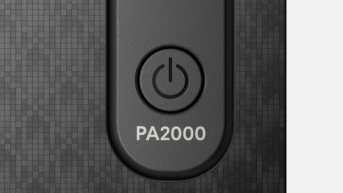 Kyocera PA2000w - Compact Printer | Kyocera Document Solutions Canada