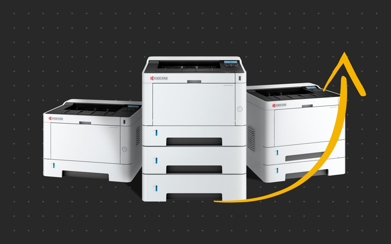 Kyocera: Printers Designed for your Businesses