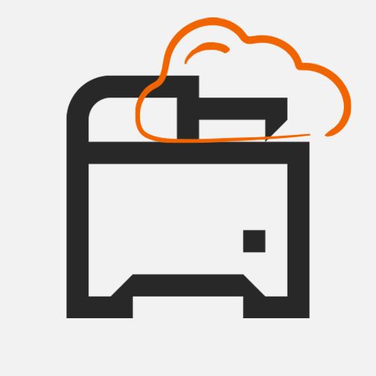 Cloud Printing Hub