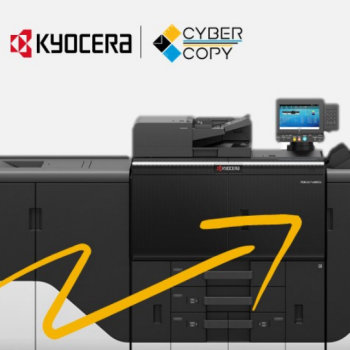 Production Print Solutions - Kyocera Printers