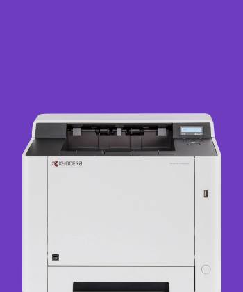 Kyocera: Printers Designed for your Businesses